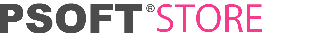 PSOFT STORE | PSOFT WEBSITE