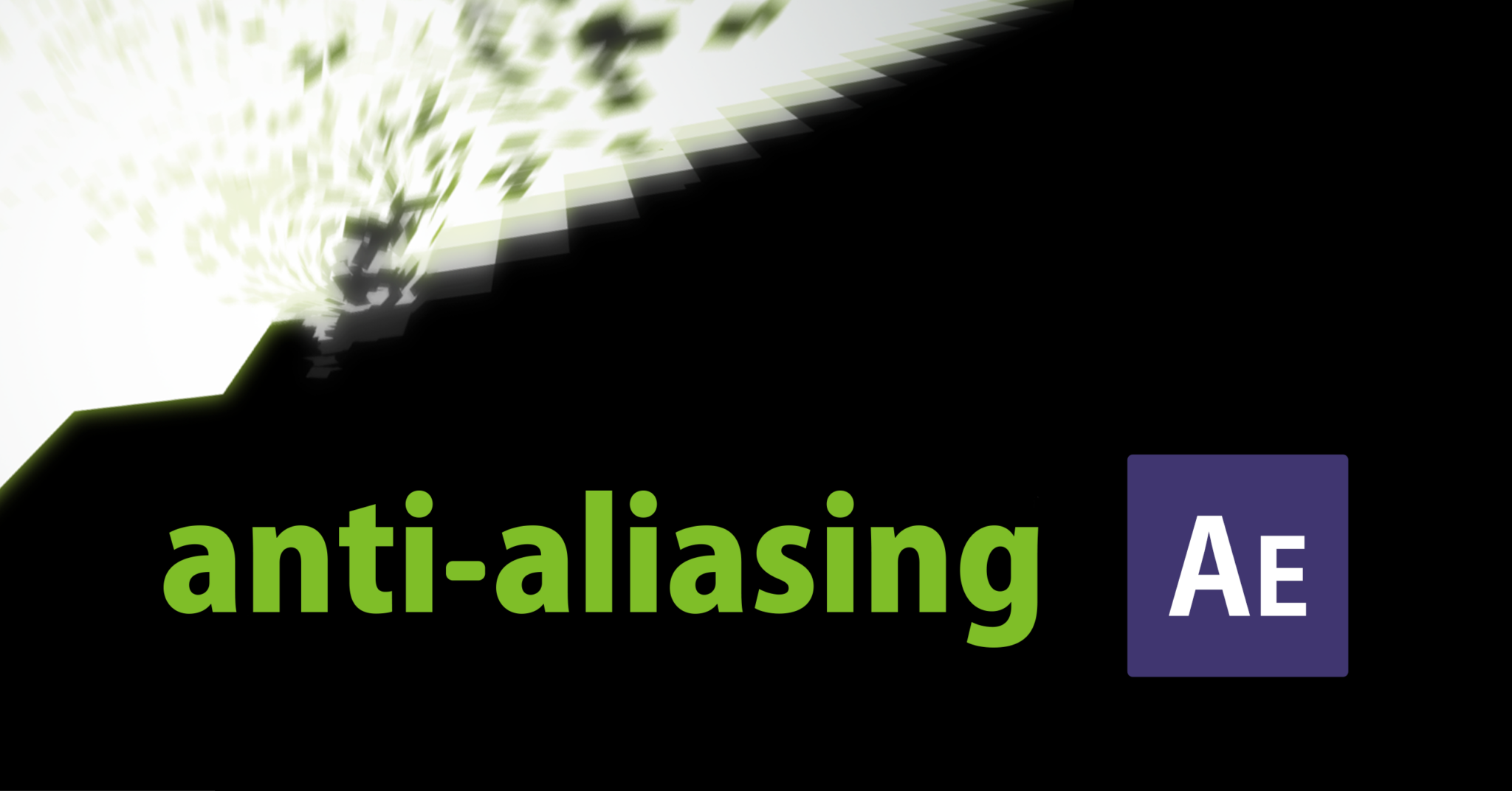 PSOFT anti-aliasing for Adobe After Effects | PSOFT WEBSITE