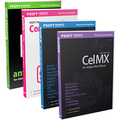 PSOFT ストア | PSOFT WEBSITE